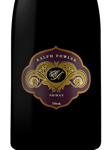 1997 Ralph Fowler Shiraz | Vivino US