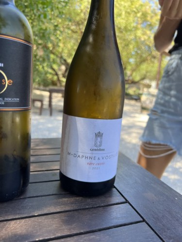 Gentilini M. Daphne Vostilidi Rare Cuvée | Vivino Australia