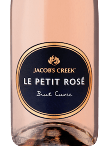 Jacob's Creek Le Petit Rosé Brut Cuvée | Vivino US Jacob's Creek Le Petit Rosé Brut Cuvée | Vivino US