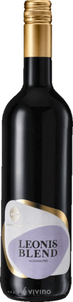 Zeronimo Leonis Blend | Vivino English