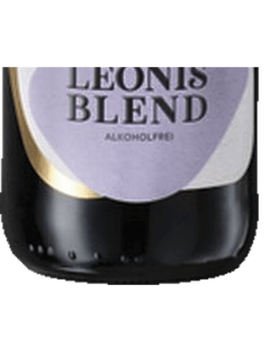 Zeronimo Leonis Blend | Vivino English