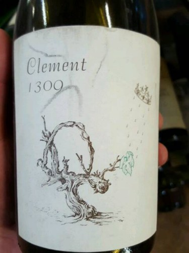 Rolf Binder Clement 1309 | Vivino Brasil