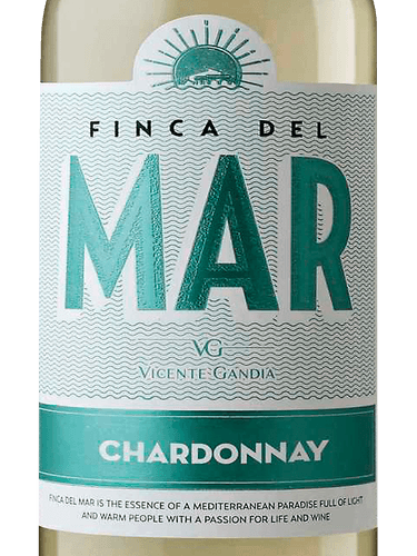 Finca del Mar Chardonnay | Vivino US