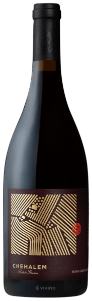 Chehalem Wine Club Cuvée Pinot Noir | Vivino US