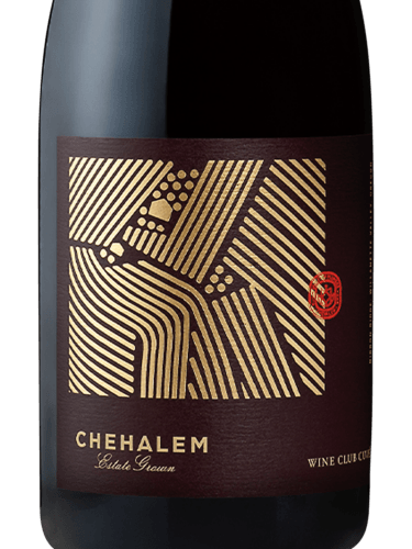 Chehalem Wine Club Cuvée Pinot Noir | Vivino US