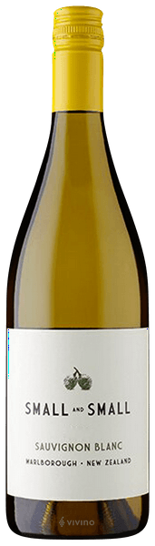Small and Small Sauvignon Blanc | Vivino English