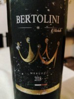 Michelle Bertolini Merlot | Vivino Brasil