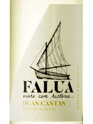 Falua Duas Castas Verdelho - Arinto | Vivino Australia