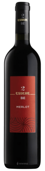 Cesari Essere 2 Be Merlot | Vivino