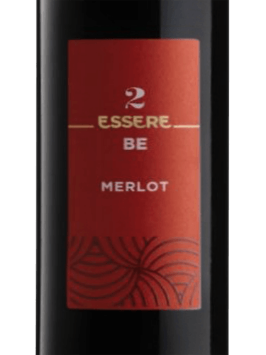 Cesari Essere 2 Be Merlot | Vivino Brasil