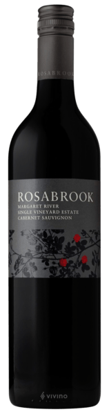 Rosabrook Single Vineyard Estate Cabernet Sauvignon | Vivino US