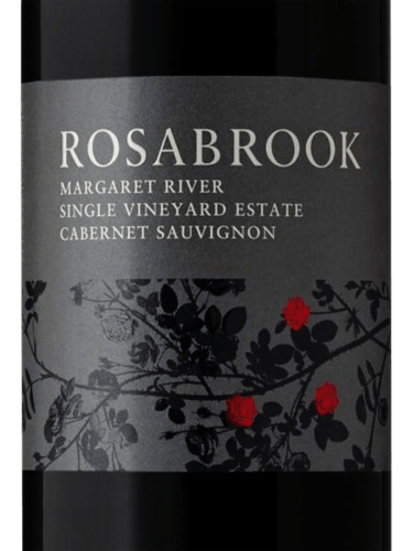 Rosabrook Single Vineyard Estate Cabernet Sauvignon | Vivino US