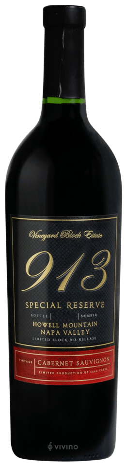 Vineyard Block Estate Winery | Vivino