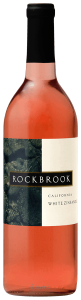 Rockbrook White Zinfandel | Vivino US