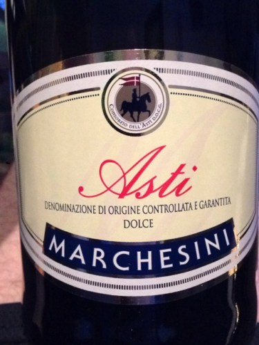 N.V. Marchesini Asti Dolce | Vivino US