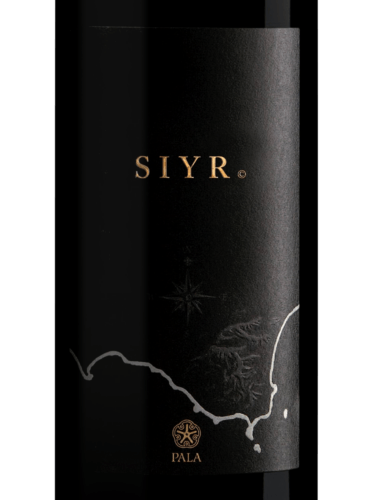 Pala SIYR | Vivino English