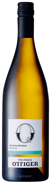 Ottiger Rosenau Riesling - Silvaner | Vivino US