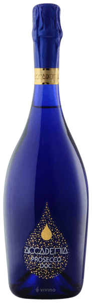 N.V. Accademia Prosecco Blu | Vivino English