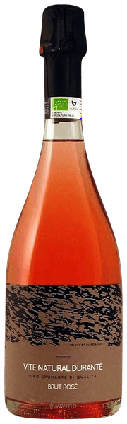 Tosca Brut Rosé | Vivino US