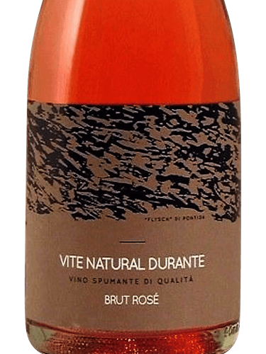 Tosca Brut Rosé | Vivino US