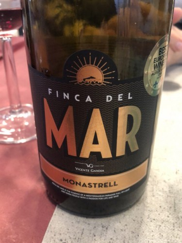 Finca del Mar Monastrell | Vivino US