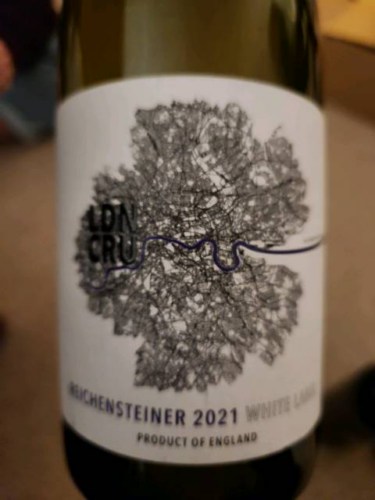 London Cru Reichensteiner White Label | Vivino US