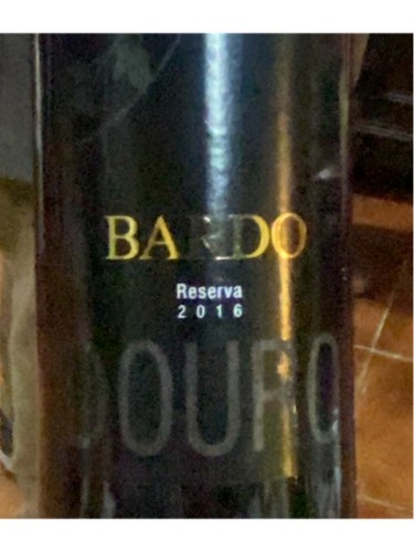 Sete Bagos Bardo Reserva | Vivino France