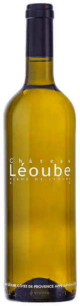 Château Léoube Blanc de Léoube | Vivino English
