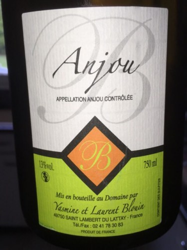 Yasmine et Laurent Blouin Anjou | Vivino US