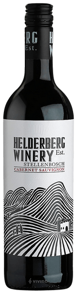Helderberg Cabernet Sauvignon | Vivino English