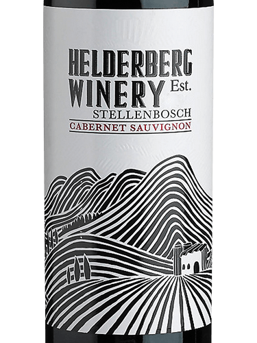 Helderberg Cabernet Sauvignon | Vivino English