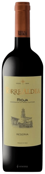 Torrealdea Reserva | Vivino US