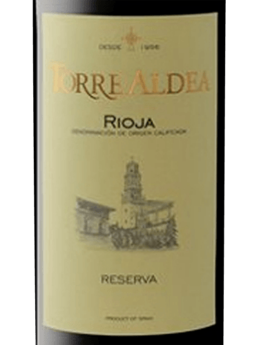 Torrealdea Reserva | Vivino US