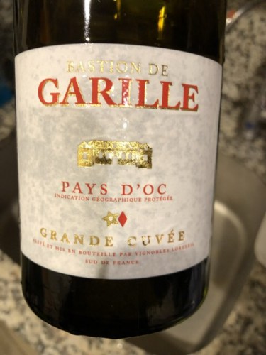 Bastion de Garille Grande Cuvée | Vivino US