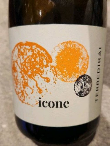 Terre di Rai Icōne Extra Dry | Vivino Brasil