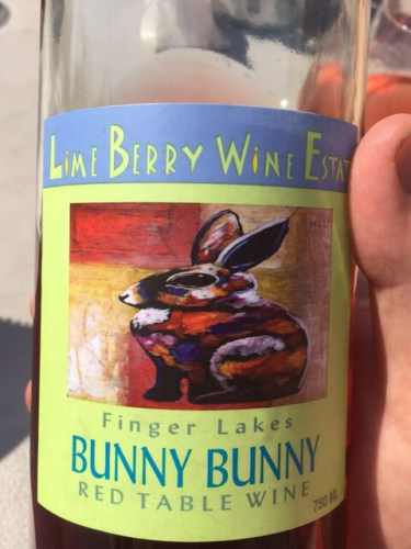 Lime Berry Bunny Bunny | Vivino Australia