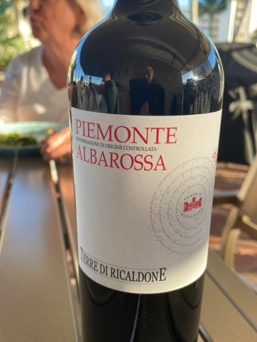 Terre di Ricaldone Selezione Albarossa | Vivino US