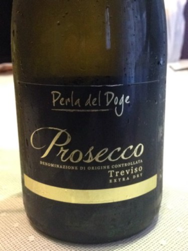 Perla del Doge Prosecco Treviso Extra Dry | Vivino Australia