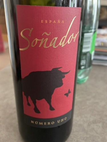 Bodegas Vinival Soñador | Vivino Australia