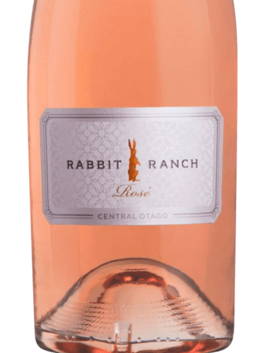 Rabbit Ranch Rosé | Vivino US