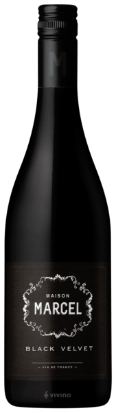 Maison Marcel Black Velvet | Vivino US