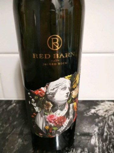 Red Barn Lost Art Sémillon | Vivino English