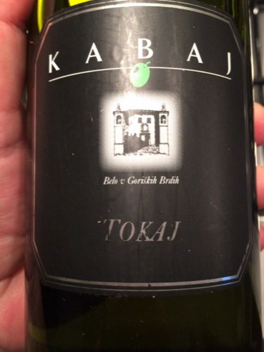 Kabaj Tokaj | Vivino US