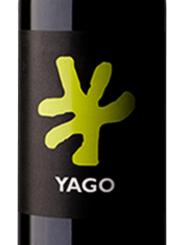 Santo Tomás Yago Red | Vivino US