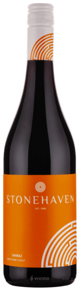 Stonehaven Stepping Stone Shiraz | Vivino