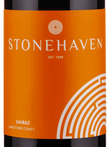 Stonehaven Stepping Stone Shiraz | Vivino