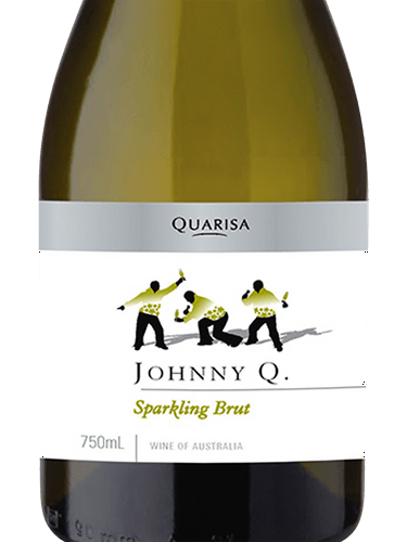 Quarisa Johnny Q Sparkling Brut | Vivino English