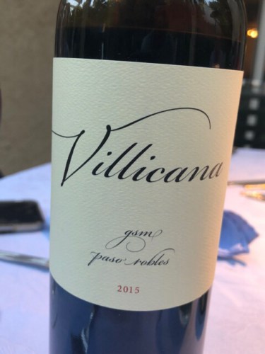 Villicana GSM | Vivino Canada