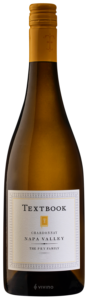2022 Textbook Chardonnay | Vivino US
