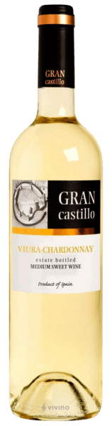 Gran Castillo Viura - Chardonnay | Vivino United States